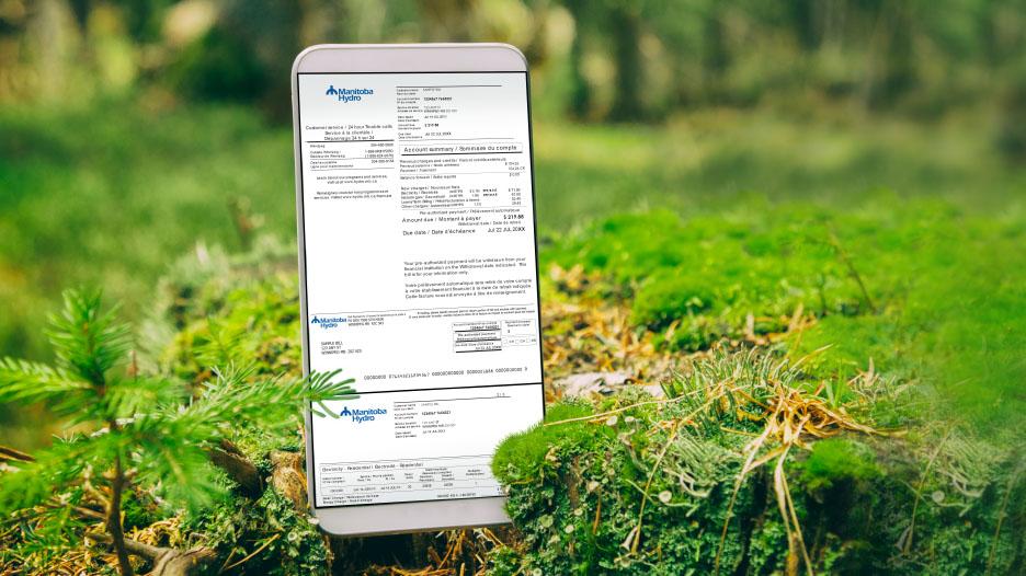 Celebrate Earth Day by going paperless