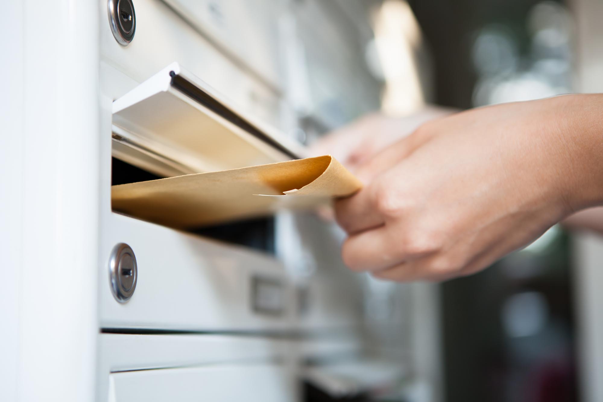 Your paper bills will not be delivered during a postal strike