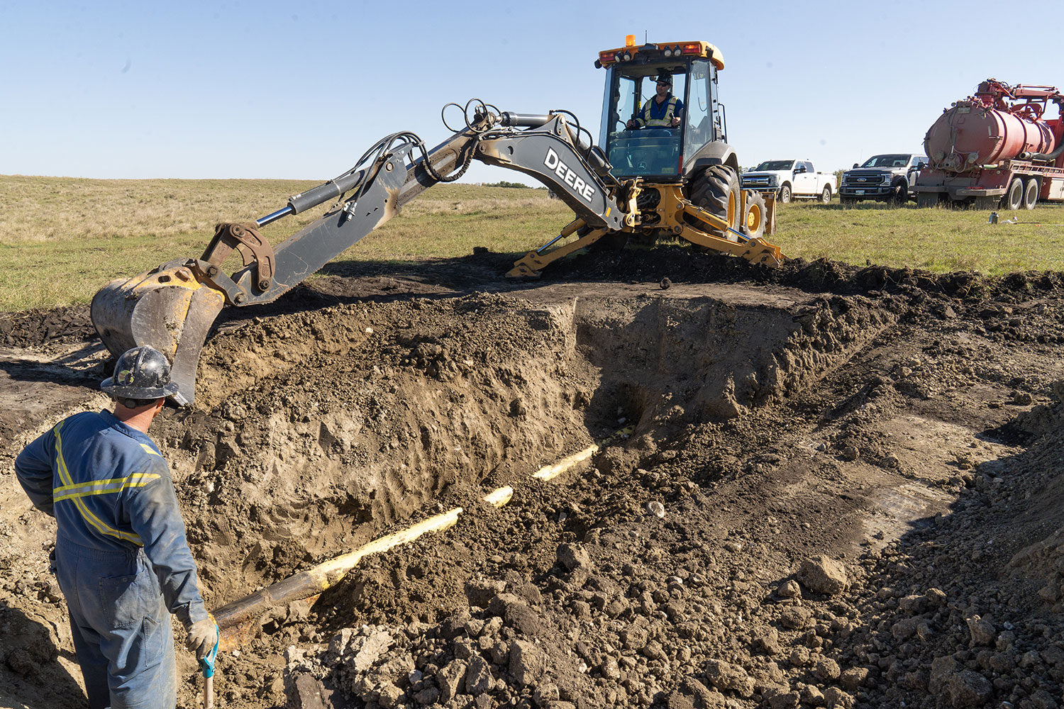 Keeping it sound underground